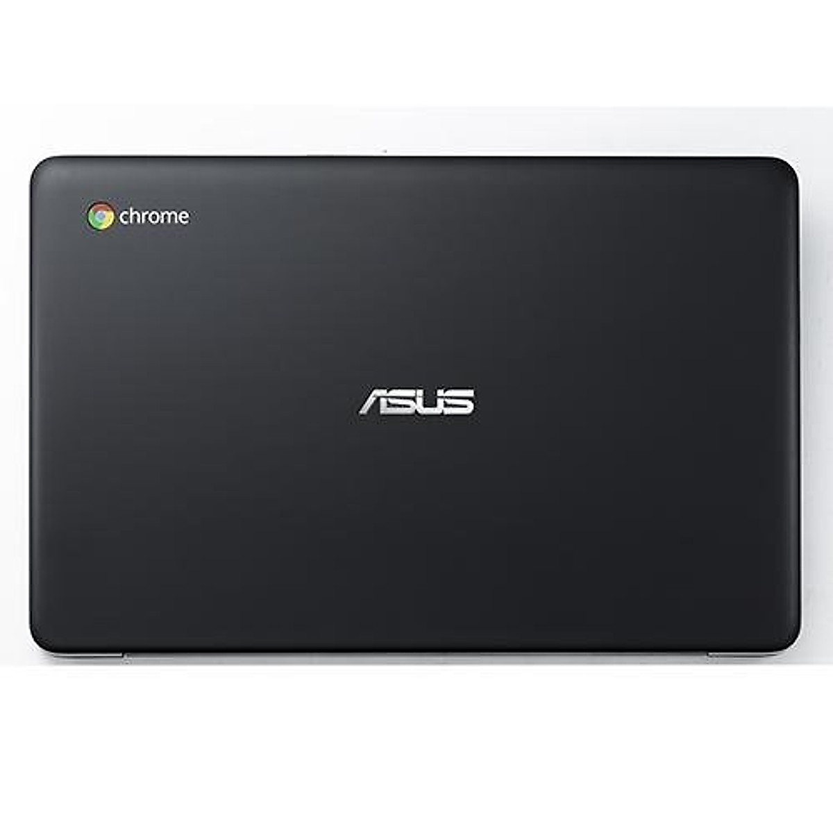 ASUS Chromebook C200MA-DS01 11.6-Inch Screen 2GB Ram 16GB SSD - Silver (Renewed)