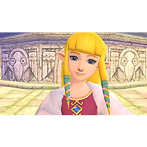 The Legend of Zelda: Skyward Sword HD - Nintendo Switch
