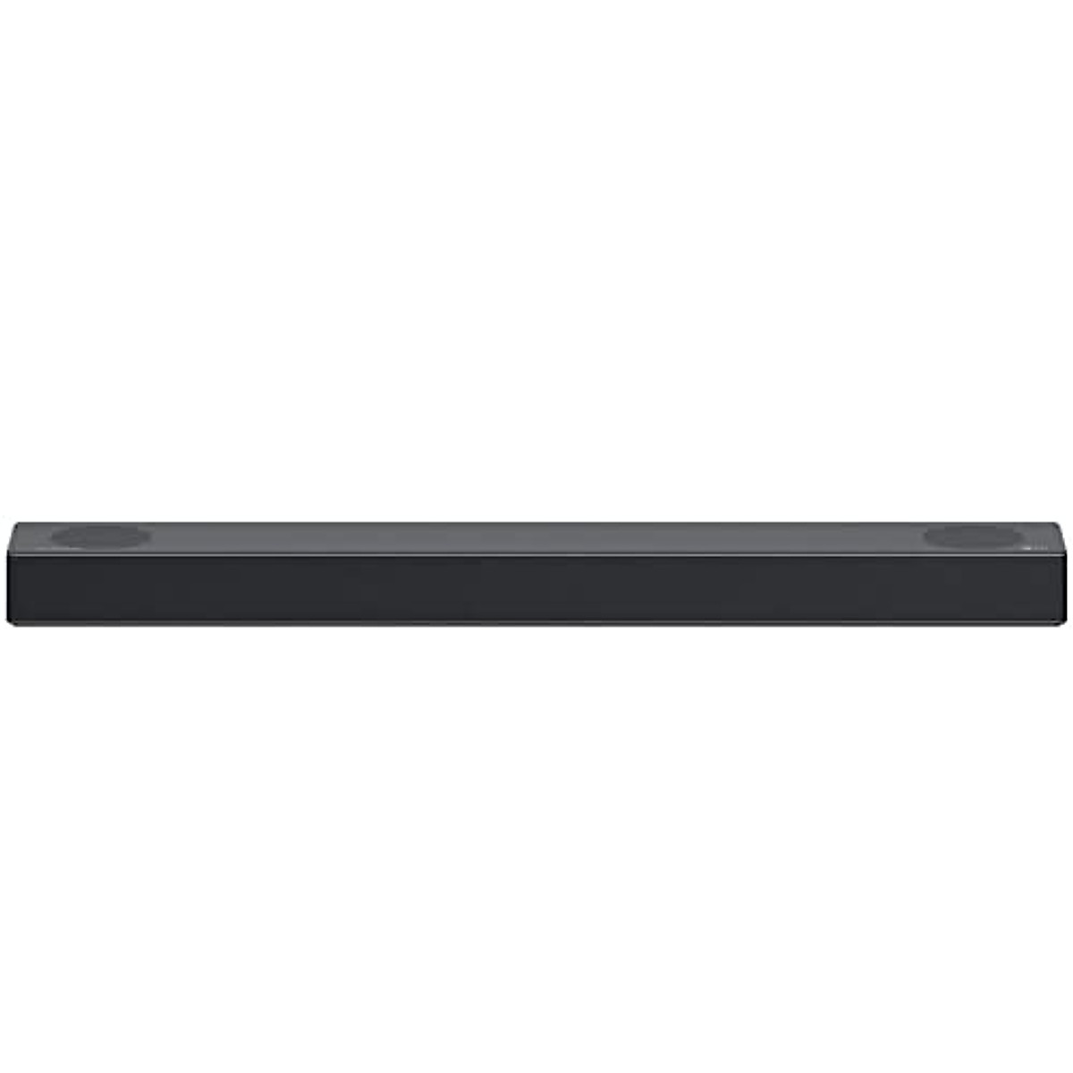 LG S75Q 3.1.2 ch High Res Audio Sound Bar with Dolby Atmos Bundle with Premium 2 YR CPS Enhanced Protection Pack