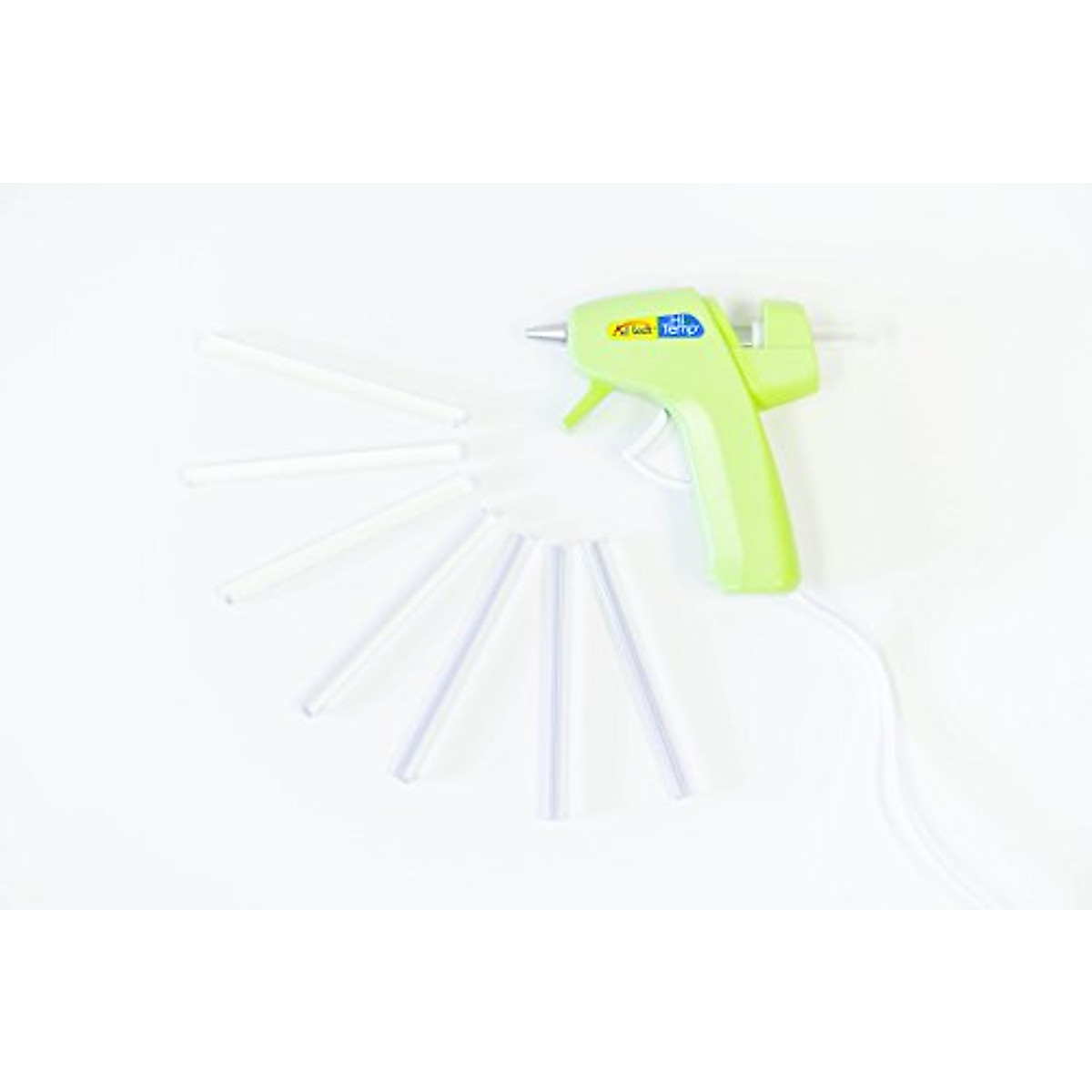 AdTech 05660 High Temp Combo Pack, Mini, GREEN GUN