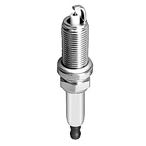 ENA Set of 6 Iridium Spark Plug Compatible with BMW 2010 2011 2013 128i 323i 328i x Drive X3 Z4 3.0L L6 Replacement for LZFR6AP11GS 95712