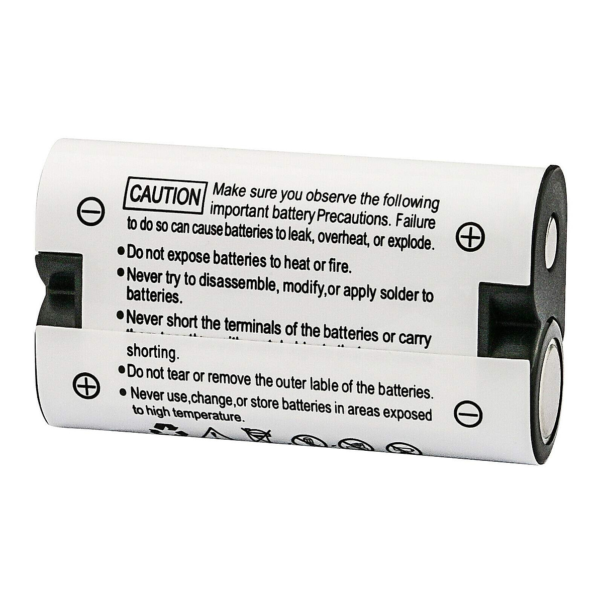 Kastar 1-Pack XBOX1 2500mAh N-i-MH Battery and LCD Dual USB Charger Replacement for Microsoft Xbox One, Xbox One S, Xbox One X, Xbox One Elite Wireless Controller