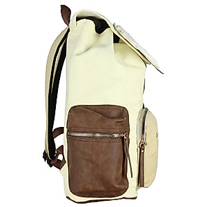 Harry Potter Backpack Hedwig Owl Hogwarts Letter Laptop Rucksack