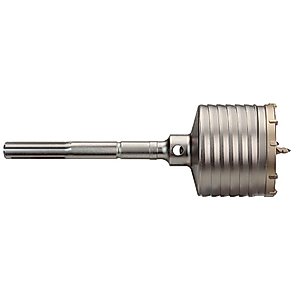 Milwaukee 48-20-5440 SDS-Max 1-Piece Core 6" x 22"