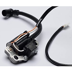 Ignition Coil For Harbor Freight Predator Powerhorse 3500 Watt Super Quiet Inverter Generator 56720 63584 59137