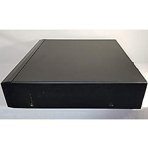 Sony DVP-NC600 5-Disc Carousel Changer