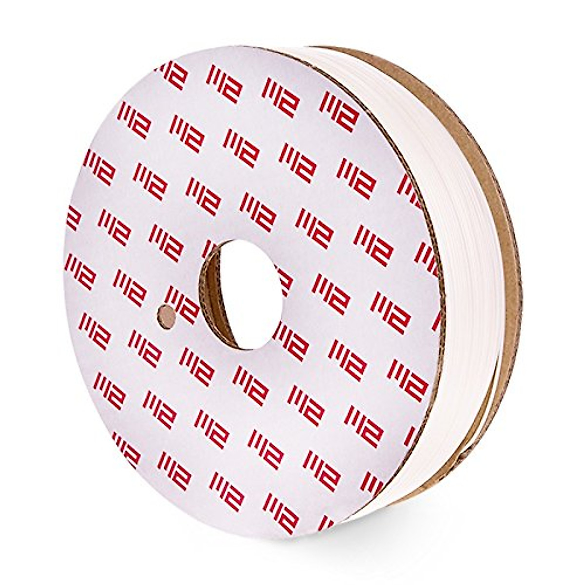 M2 Materials ABS Filament 56ci for Stratasys Dimension 1200es/Dimension Elite/Fortus 250mc, Natural