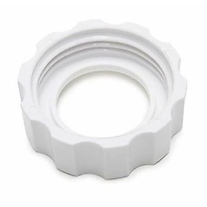 W11174127 Stand Mixer Food Grinder Screw on Cap compatible with KitchenAid replaces AP6285457 115422 WP115422 4161408