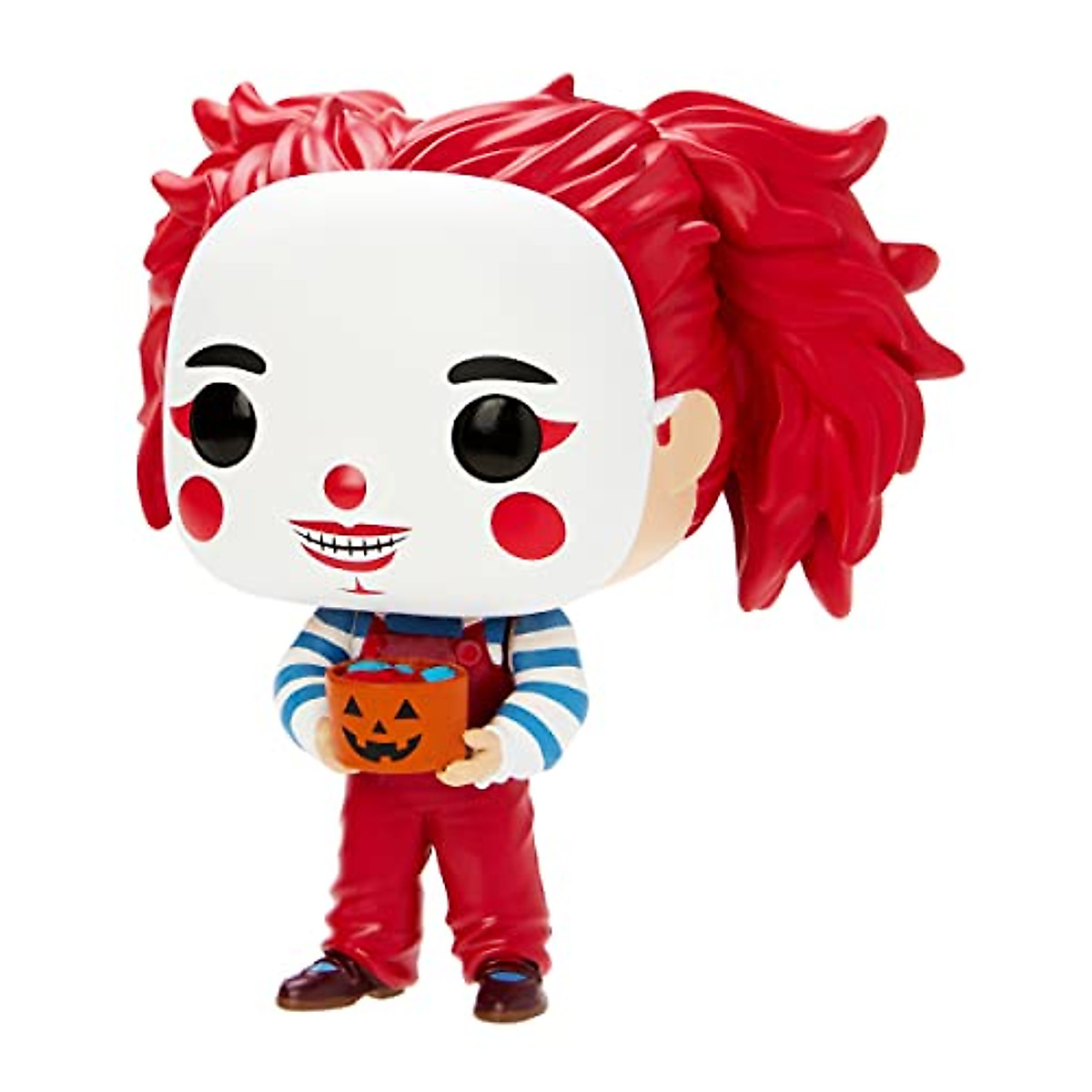 Funko Spirit Halloween Trick 'r Treat Chuckles POP! Figure