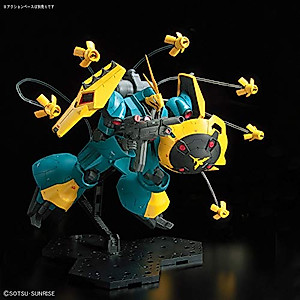 Bandai Hobby RE/100 #10 Gyunei Guss’ Jagd Doga "Char's Counterattack"