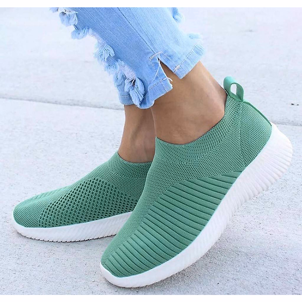 ZHOUXINGB Shoes for Women, Non Slip Shoes for Women Dance Sandals Beige Sneakers Size 10 Shoes Low Heel Heels Fashion 2022 Shoes for Women Sandals Dressy