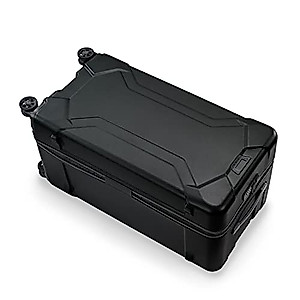 Briggs & Riley Torq Hardside Luggage, Stealth, Checked-X-Large 32-Inch