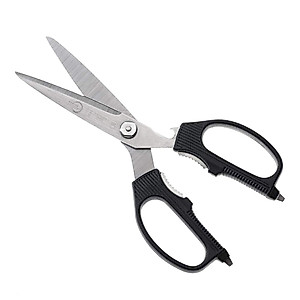 Mercer Culinary Multi-Purpose 8-7/8 Kitchen Shears