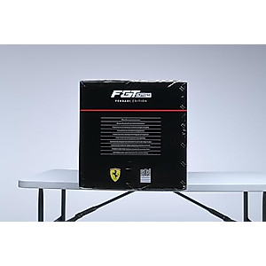 Next Level Racing F-GT Elite 160 Scuderia Ferrari Edition (NLR-E048)