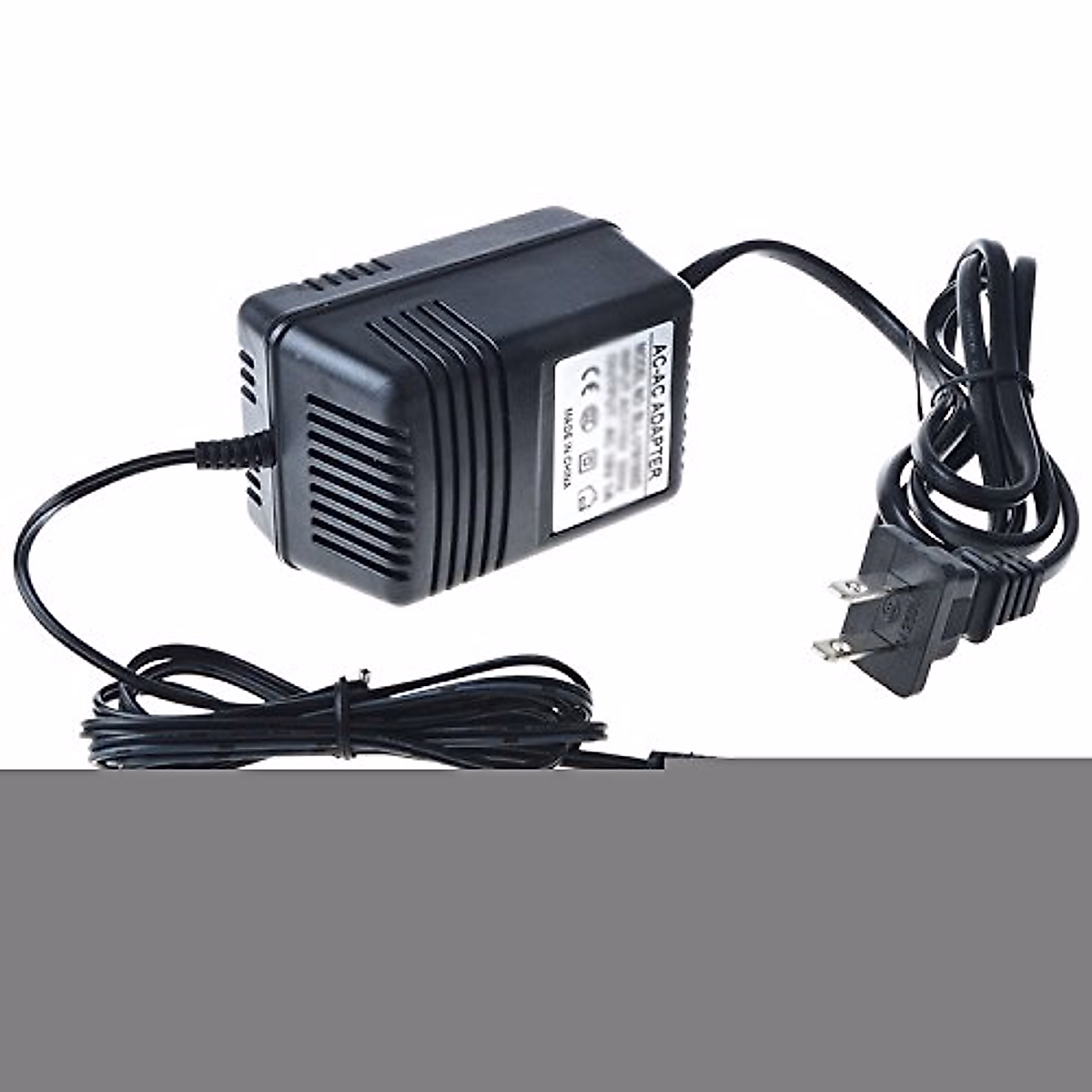 Accessory USA AC-AC Adapter for Channel Master 9521A Antenna Rotator System Power Supply Cord (Input: 110VAC)