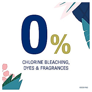 Always Pure Ultra Thin Regular Pads with Wings, 72 Count, Unscented (3 Packs of 24 - 72 Count Total)