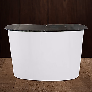 Portable Retail Tradeshow Display,Podium Table Display Exhibition Counter Stand Booth Fair with Wall Bags 51.97 * 15.75 * 35.43inch