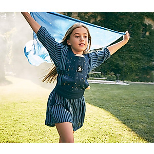 Ergobaby Original Harry Potter Baby Doll Carrier, Lumos Maxima (DCALUMOS)