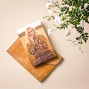 My Jesus: From Heartache to Hope