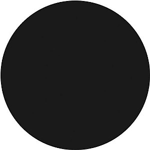 Lorell Starter Shelving Unit with 4 Shelves/4 Posts, 48" x 18" x 72", Black