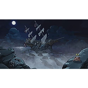 Curse of the Sea Rats