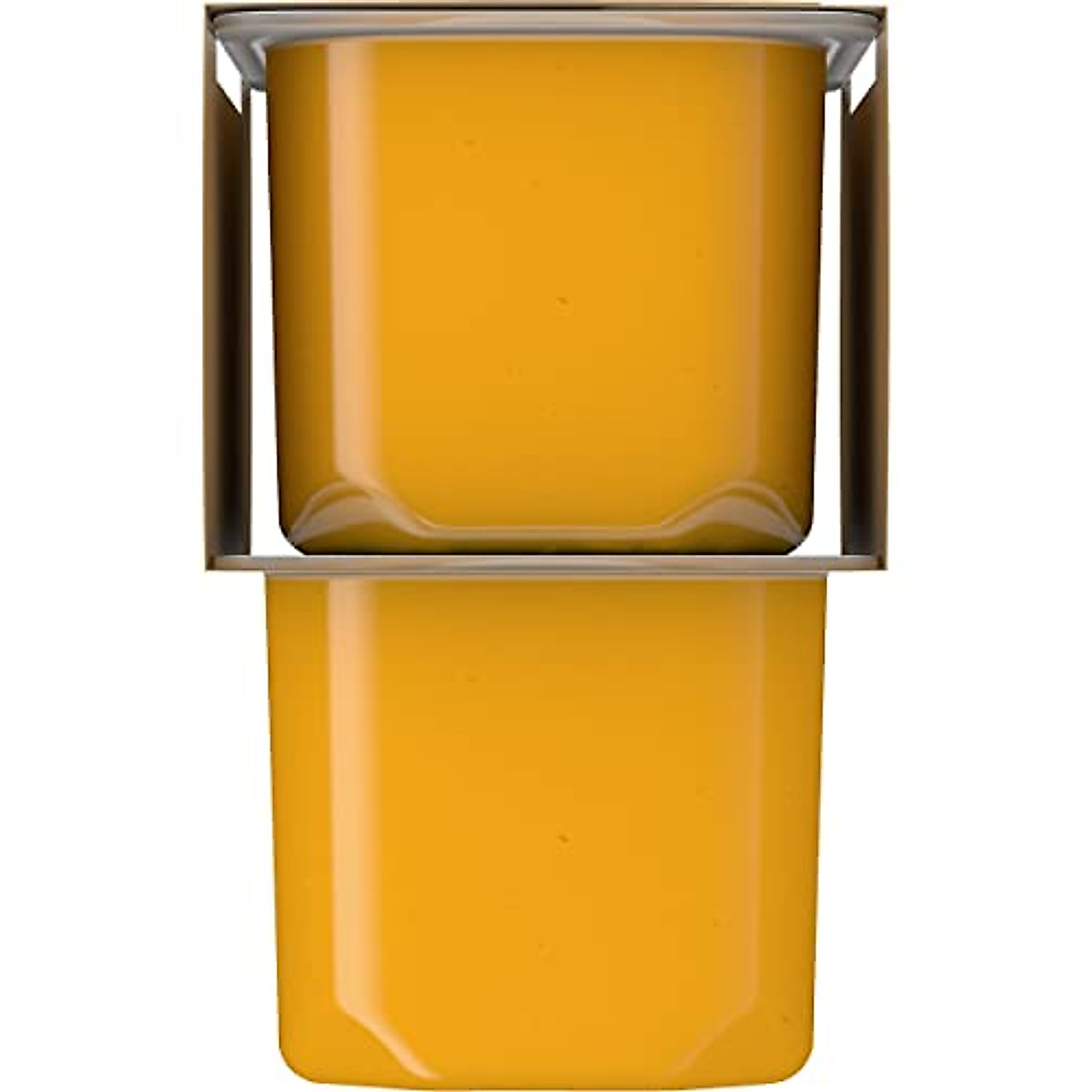 Gerber Mealtime for Baby 2nd Foods PowerBlend Baby Food Tubs, Chicken Noodle, Unsweetened with No Added Colors or Flavors, 2 - 4 oz Tubs/Pack (Pack of 8)