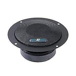 Power Acoustik XPS-104 4" Midrange 300W Speaker