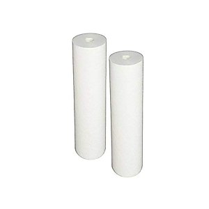 Compatible for GE FXUSC Whole Home System Filter Set by CFS