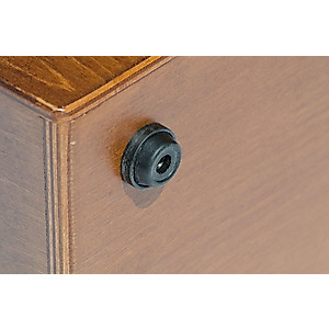 Meinl Percussion Cajon Box Drum with Internal Snares-Made in Europe-Baltic Birch Wood Compact Size, 2-Year Warranty, Brown (JC50BR)