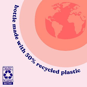 Clean & Clear Essentials Oil-Free Deep Cleaning Face Astringent with 2% Salicylic Acid Acne Medication for All Skin Types, Facial Astringent to Treat & Help Prevent Pimples, 8 fl. oz