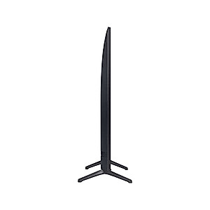 SAMSUNG 85-Inch Class Crystal UHD TU7000 Series - 4K UHD Smart TV with Alexa Built-in (UN85TU7000FXZA) (Renewed)