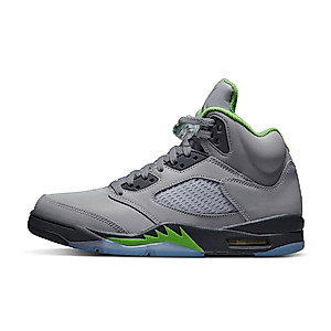Nike Jordan Mens Air Jordan 5 Retro DM9014 003 Green Bean 2022 - Size 8