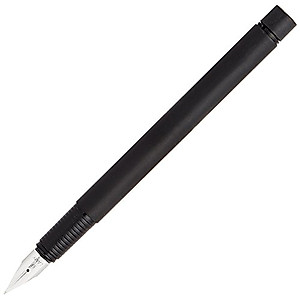 Lamy cp1 Fountain Pen - F nib - black