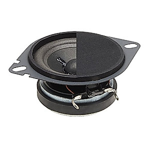 Powerbass 2.75" Dash Speakers 1999-2005 Fits Jeep Grand Cherokee Chrysler Dodge Infinity