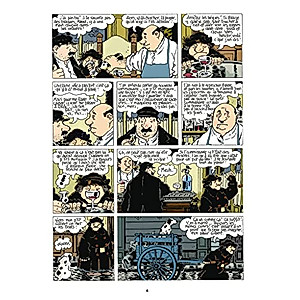 Le Labyrinthe infernal