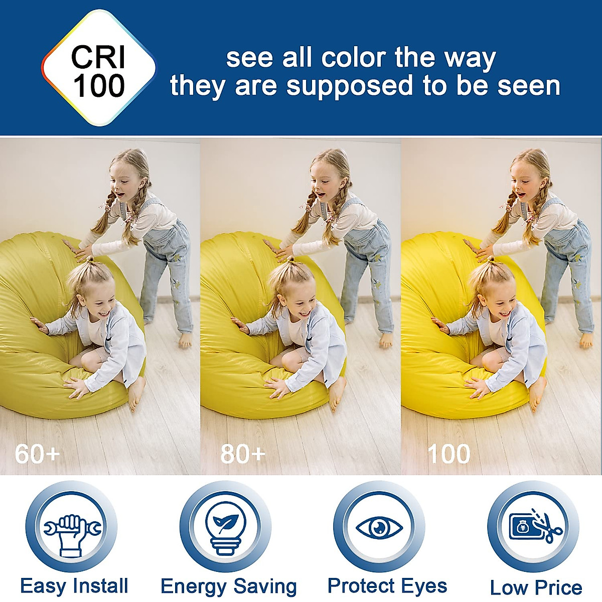 R7S Halogen Bulbs 300W Dimmable 120V 118mm T3 J Type Floodlight Bulb with Long Lifespan, 2700K Warm White Linear Double Ended Light Bulbs for Work, Security, Landscape Lights, Floor Lamps, 5 Pack