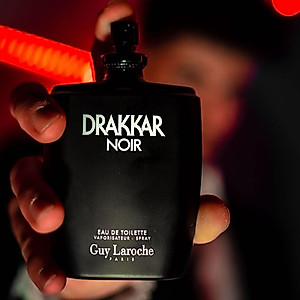 Guy Laroche Drakkar Noir, 50ml/1.7 oz.