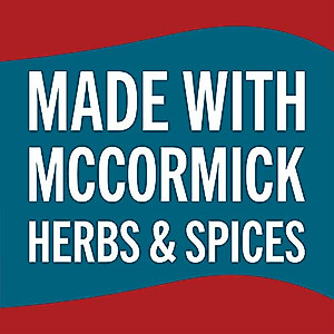 McCormick Meat Loaf Seasoning Mix, 1.5 oz