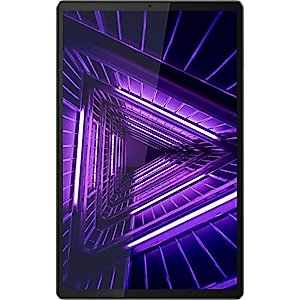 Lenovo Tab M10 FHD Plus (2nd Gen) - 2021 - Kids Mode Enablement - 10.3" FHD - Front 5MP & Rear 8MP Camera - 2GB Memory - 32GB Storage - Android 9 (Pie) or Later,Grey
