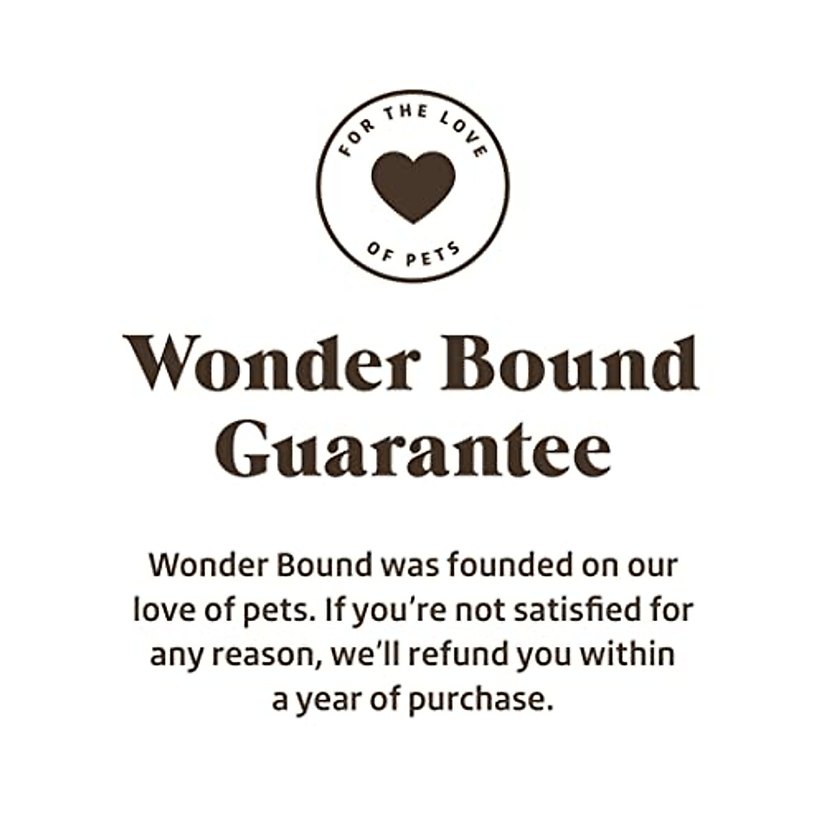 Amazon Brand - Wonder Bound Triple Flavor Rawhide Kabobs for Dogs, Pack of 36, 24 oz