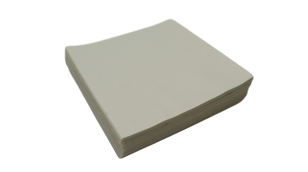 Kitchen Geeks Hamburger Patty Paper - 1000 Wax Sheets for Food Prep