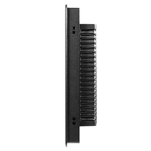 LEANGLE 19" 4:3 Touch Screen Industrial Embedded Monitor,Capacitive Touch Screen,no Host, External Host