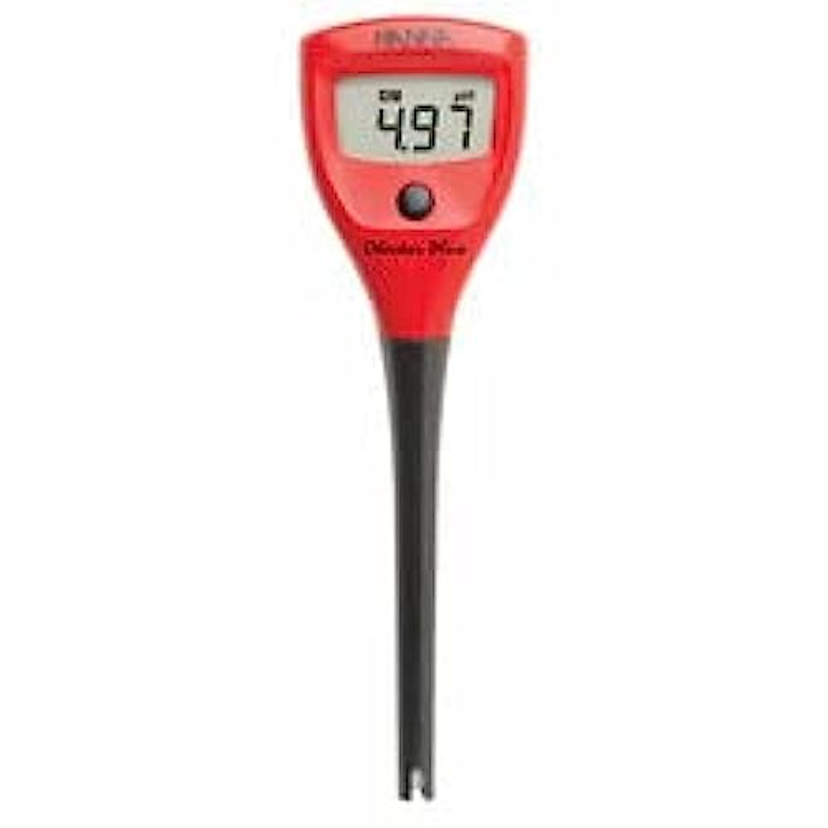 Hanna HI98100 Checker® Plus pH Tester