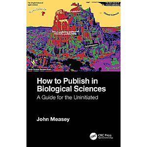 How to Publish in Biological Sciences
