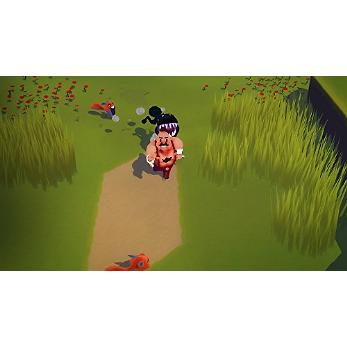 World to the West - Xbox One