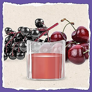 Mucinex FreeFrom Cold & Flu Nighttime, Multi-Symptom Relief, Cherry, 6 Fl Oz