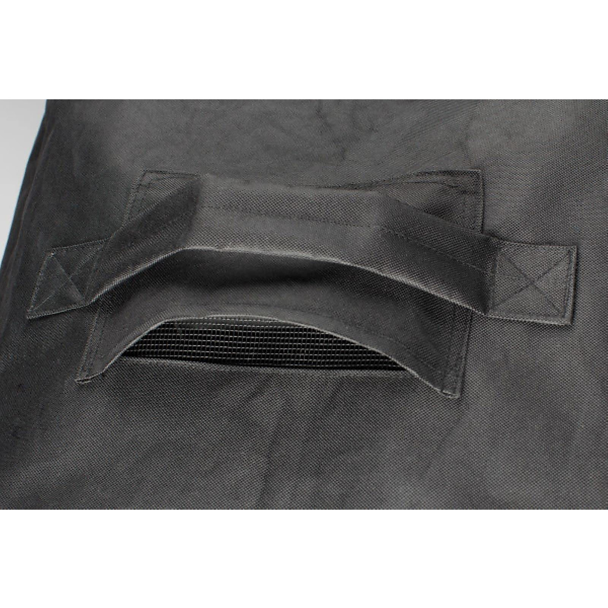 Cuisinart CGC-10244, 21" x 17" x 47", Universal Vertical Smoker Cover, Fits up to 36"