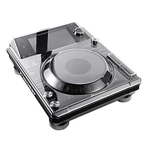Decksaver Pioneer XDJ-1000 Impact Resistant Polycarbonate Cover