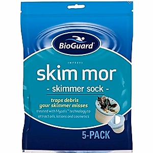 BioGuard Skim Mor