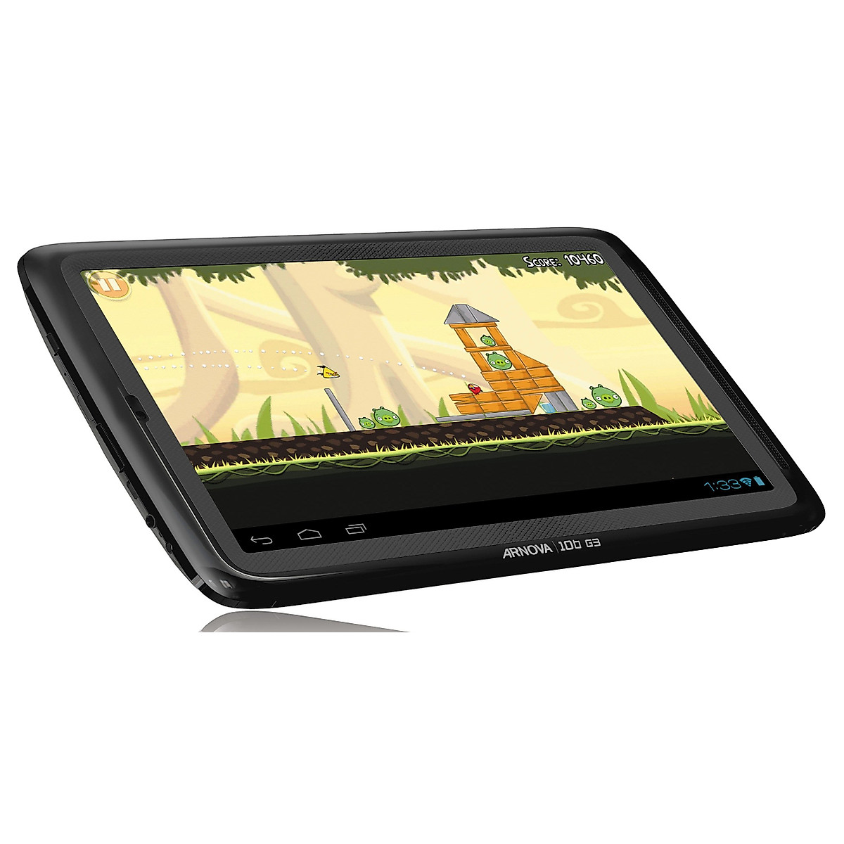 ARNOVA 10b G3 4GB 10-Inch ICS Tablet (Black)